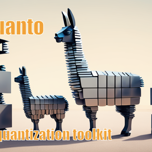 Streamlining PyTorch Model Quantization with Quanto Toolkit | Dev News